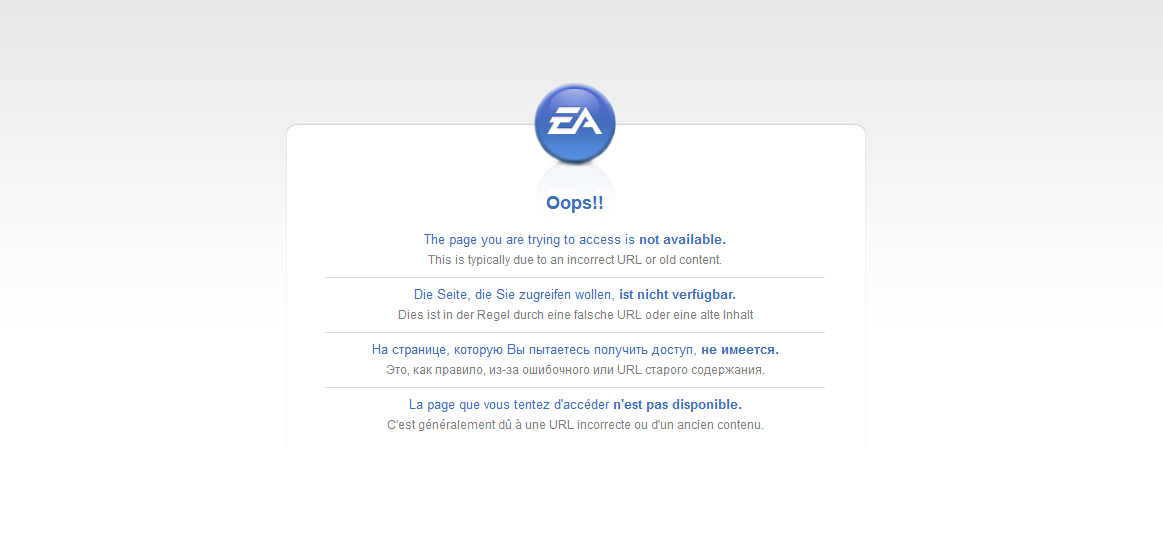 Hacking 700 Million Electronic Arts Accounts | Sean Kahler